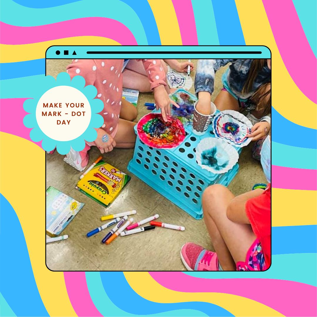 FOR THE CLASSROOM - Dreams and Gardens