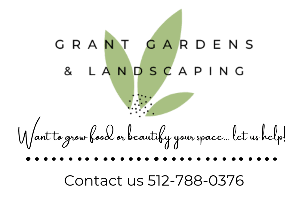 Grant Gardens and Landscaping - Dreams and Gardens